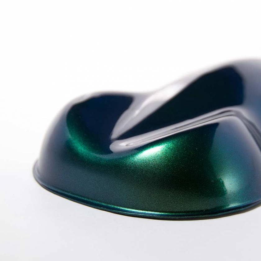 TSUNAMI – Liquid Wrap Labs