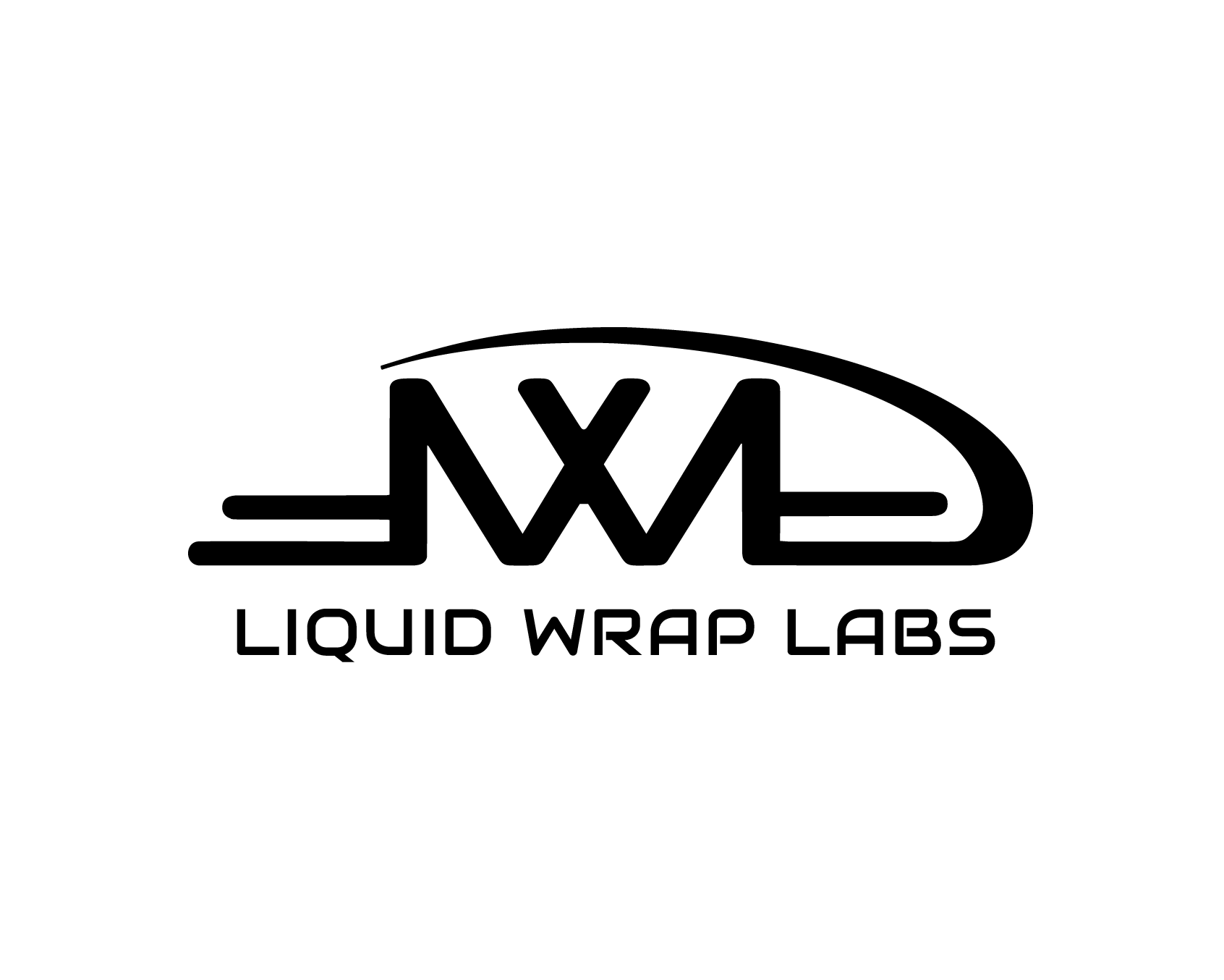 Pick A Color - Liquid Wrap Labs