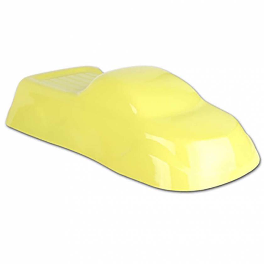 SULFUR YELLOW – Liquid Wrap Labs